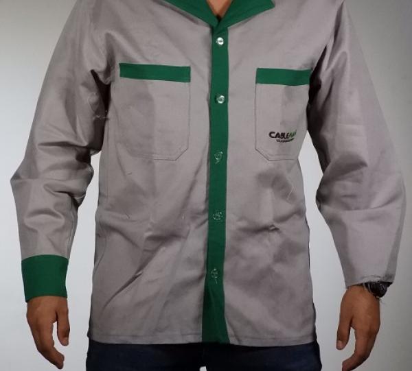 Uniforme para personal de mantenimiento | STARTEX DOTACIONES| Colombian ...
