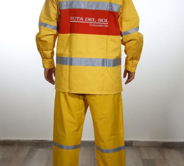 Uniforme para personal de mantenimiento | STARTEX DOTACIONES| Colombian ...