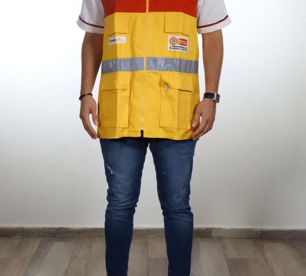 Uniforme para personal de mantenimiento | STARTEX DOTACIONES| Colombian ...