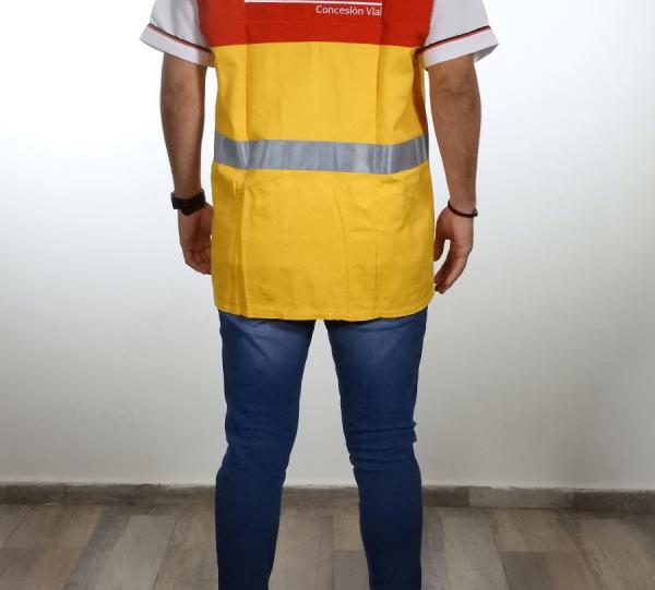 Uniforme para personal de mantenimiento | STARTEX DOTACIONES| Colombian ...