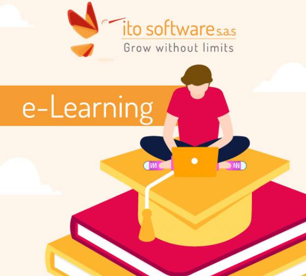 ito eLearning | ITO Software SAS| Colombian B2B Marketplace