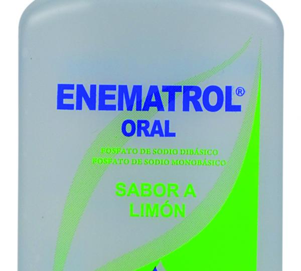 Enematrol Limon | Biofluidos & Farma S.A.S.| Colombian B2B Marketplace