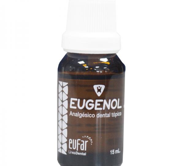 Eugenol | LABORATORIOS EUFAR S.A| Colombian B2B Marketplace