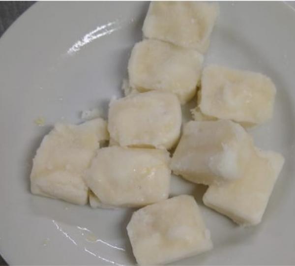 Motas de Guanabana Congeladas | AURORA GREEN FOOD SAS| Colombian B2B ...