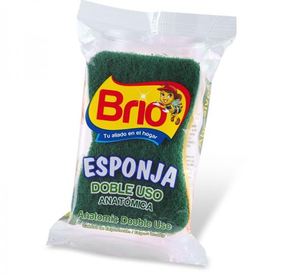 Esponjas Doble Uso | CI ASEO INTEGRAL SA| Colombian B2B Marketplace