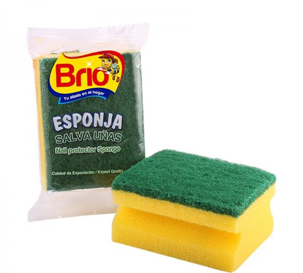 Esponjas Doble Uso | CI ASEO INTEGRAL SA| Colombian B2B Marketplace