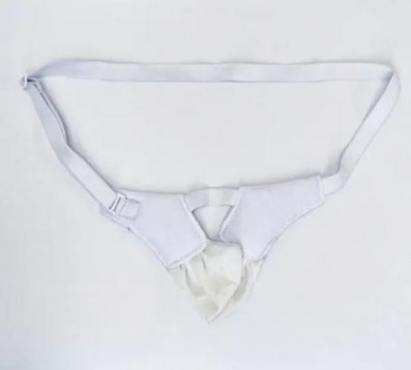 Suspensorio escrotal | Kamex International S.A.S| Colombian B2B Marketplace