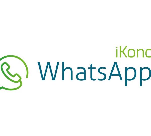 iKono Chat | iKono Telecomunicaciones| Colombian B2B Marketplace