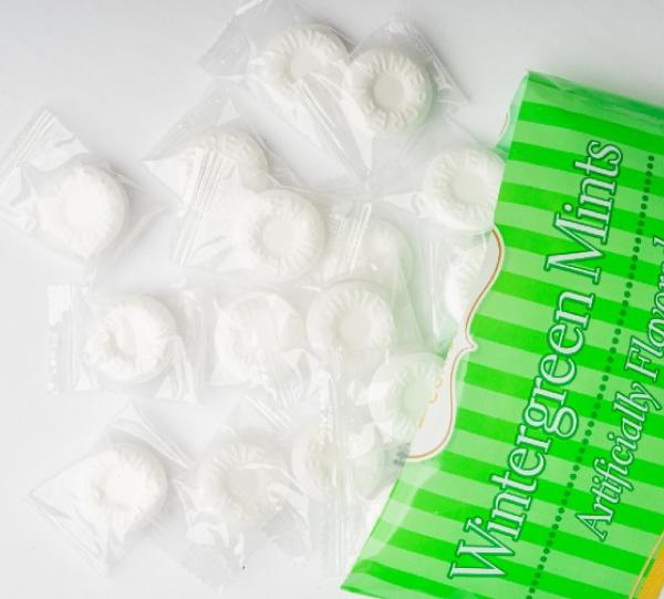 Mentas | SWEETSOL SUCURSAL COLOMBIA| Colombian B2B Marketplace