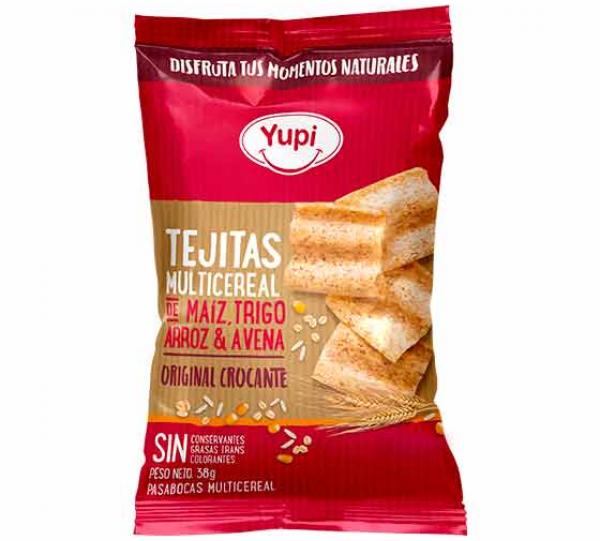 MULTICEREAL | COMPAÑIA INTERNACIONAL DE ALIMENTOS SAS| Colombian B2B ...