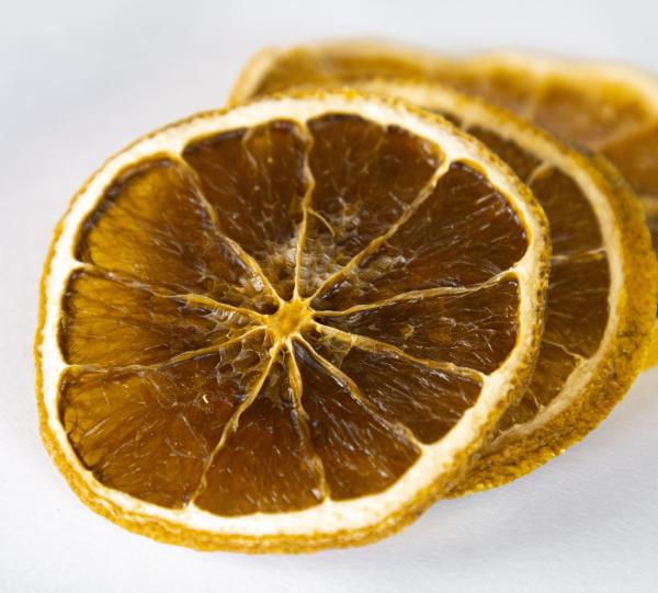 Naranja deshidratada | Sweet Fruits SAS| Colombian B2B Marketplace