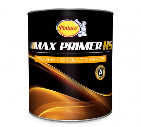 Max Primer 2k HS 5090 | Pintuco| Colombian B2B Marketplace