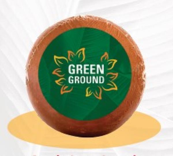 Panela Green Ground Redonda | GREEN GROUND| Colombian B2B Marketplace