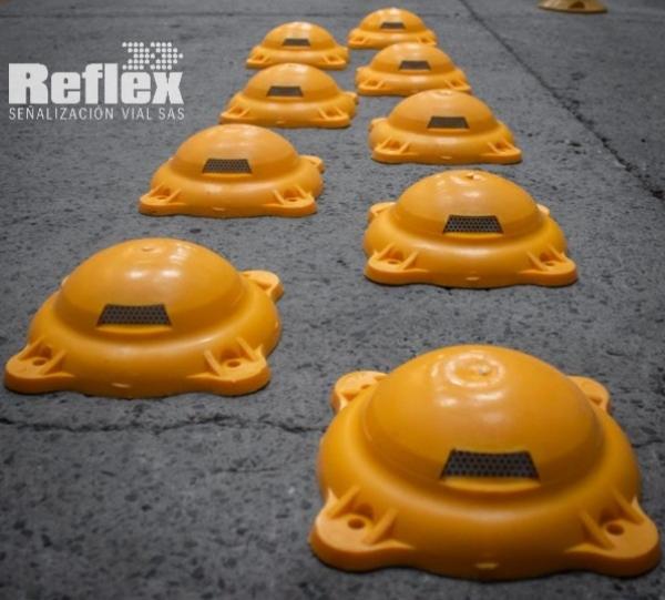 BOYA PLASTICA | REFLEX SEÑALIZACION VIAL SAS| Colombian B2B Marketplace