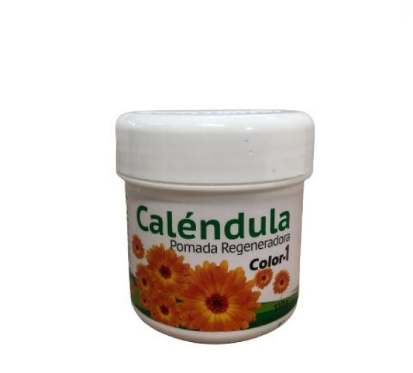 Pomada de caléndula | INTERBEL S.A.S.| Colombian B2B Marketplace