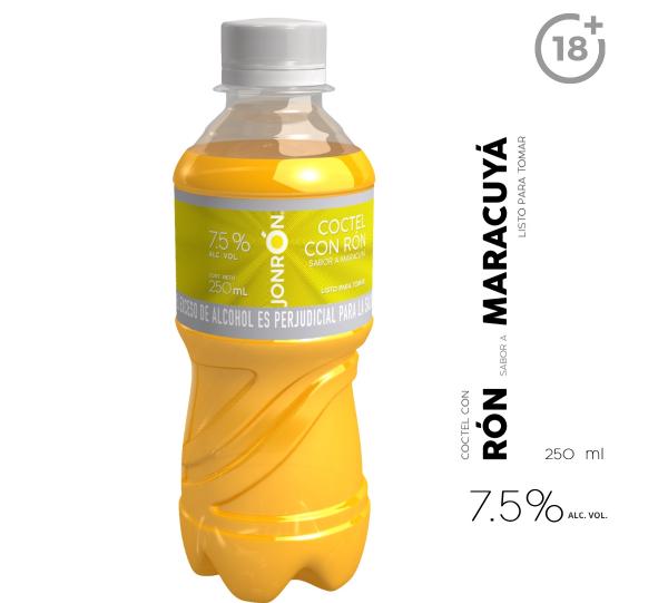 Cocteles con ron | jonron sas| Colombian B2B Marketplace