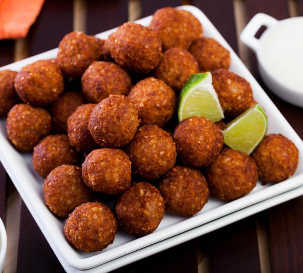 Quibbes | Ventura Foods S.A.| Colombian B2B Marketplace