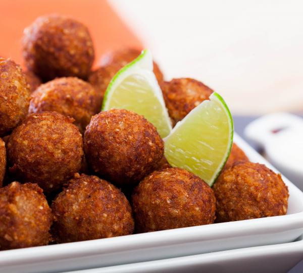 Quibbes | Ventura Foods S.A.| Colombian B2B Marketplace