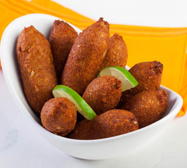 Quibbes | Ventura Foods S.A.| Colombian B2B Marketplace