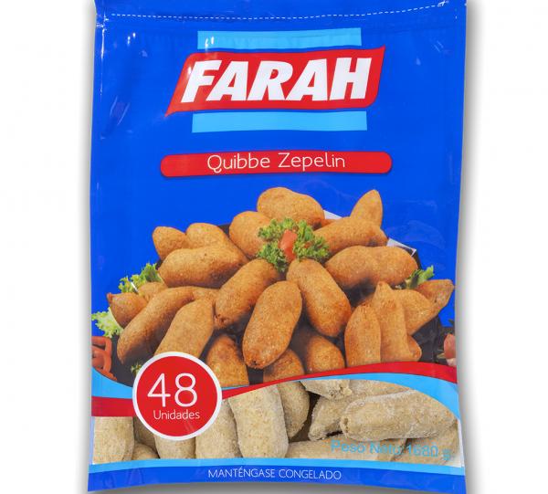 Quibbes | Ventura Foods S.A.| Colombian B2B Marketplace