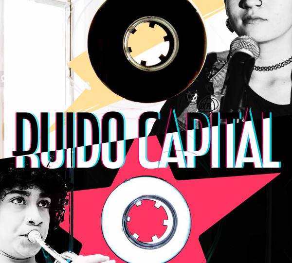 Desarrollo y producción de contenido para series | Fidelio Films ...