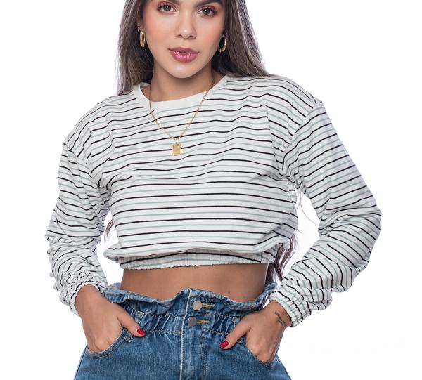 Saco Dama Ref. K08001 | Dekada dk| Colombian B2B Marketplace