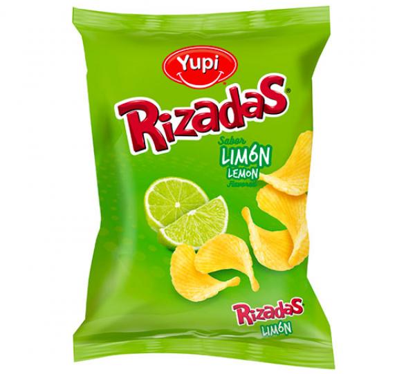 RIZADAS LIMON | COMPAÑIA INTERNACIONAL DE ALIMENTOS SAS| Colombian B2B ...