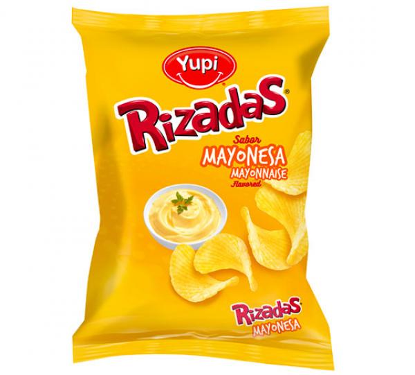 RIZADAS MAYONESA | COMPAÑIA INTERNACIONAL DE ALIMENTOS SAS| Colombian ...