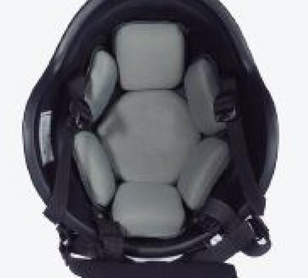 Casco balístico PSAGT Plus IIIA | CIA Miguel Caballero SAS| Colombian ...