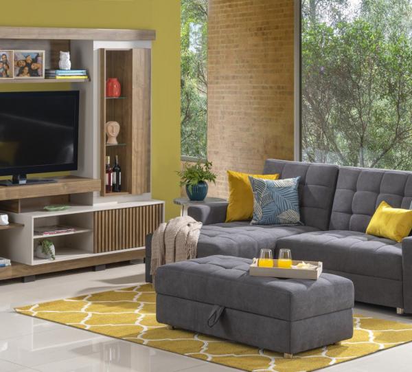 sofa cama mois | cila cluster del mueble| Colombian B2B Marketplace