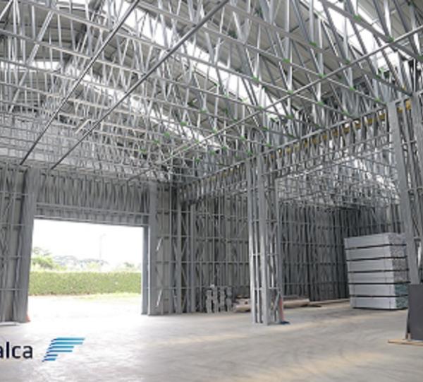 Steel Framing Fanalca | Fanalca S.A.| Colombian B2B Marketplace