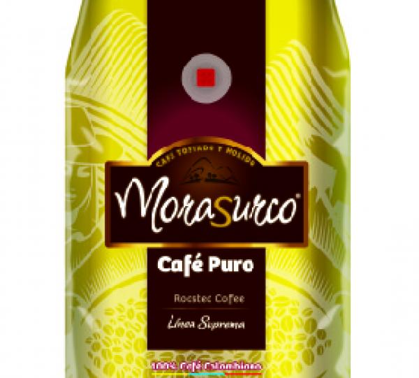 CAFÉ SUPREMO TOSTADO | INDUSTRIA CAFETERA DE NARIÑO SAS| Colombian B2B ...