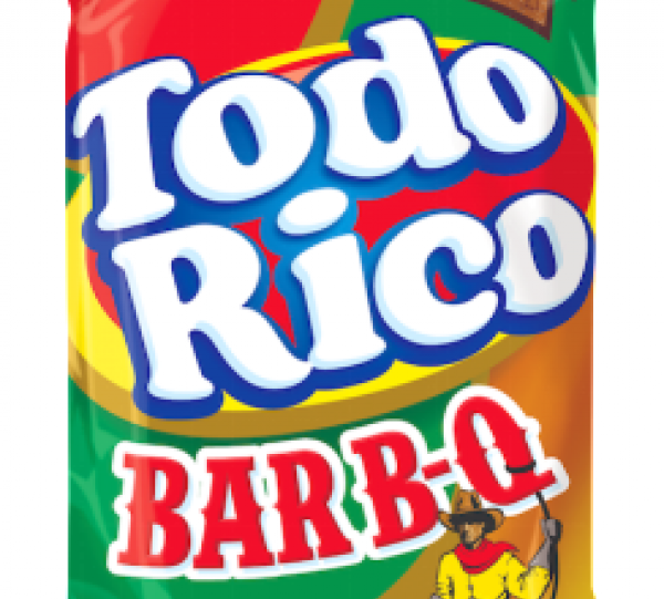 TODORICO | COMESTIBLES RICOS S.A.| Colombian B2B Marketplace