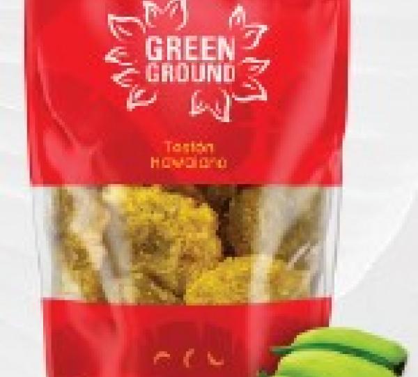 Tostón Hawaiano | GREEN GROUND| Colombian B2B Marketplace