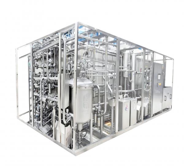 ESTERILIZADOR UHT | ESSI SAS| Colombian B2B Marketplace ESTERILIZADOR UHT | ESSI SAS| Colombian B2B Marketplace