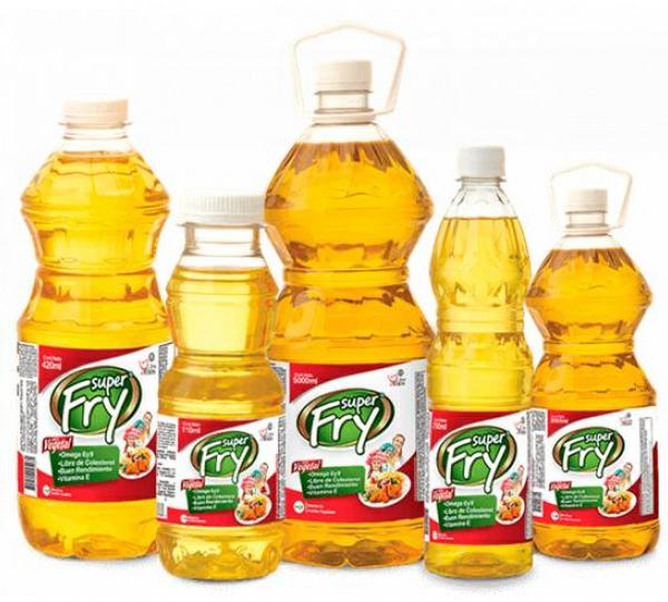 Aceite Super Fry | Alianza Team | Colombian B2B Marketplace