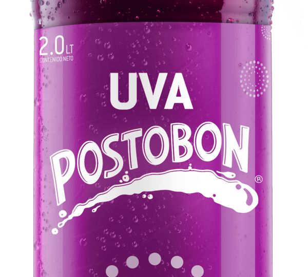 Gaseosa Uva Postobón | Postobón S.A.| Colombian B2B Marketplace