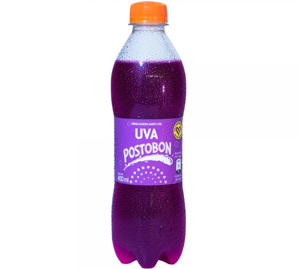 Gaseosa Uva Postobón | Postobón S.A.| Colombian B2B Marketplace