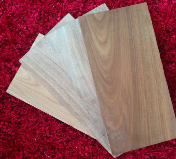 Madera Saman (Raintree), teak, balsamo, cumaru | Piria international ...