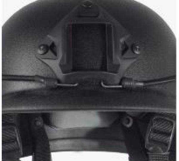 Casco balístico PSAGT Plus IIIA | CIA Miguel Caballero SAS| Colombian ...