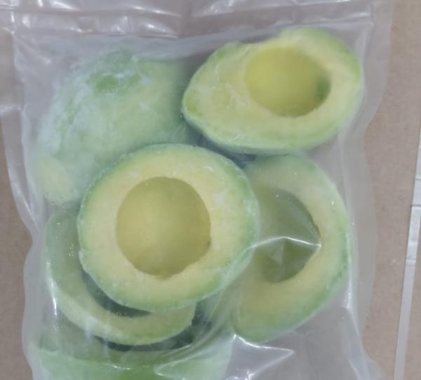 Frozen IQF Avocado | LA FABRICA DE LA FELICIDAD SAS| Colombian B2B ...