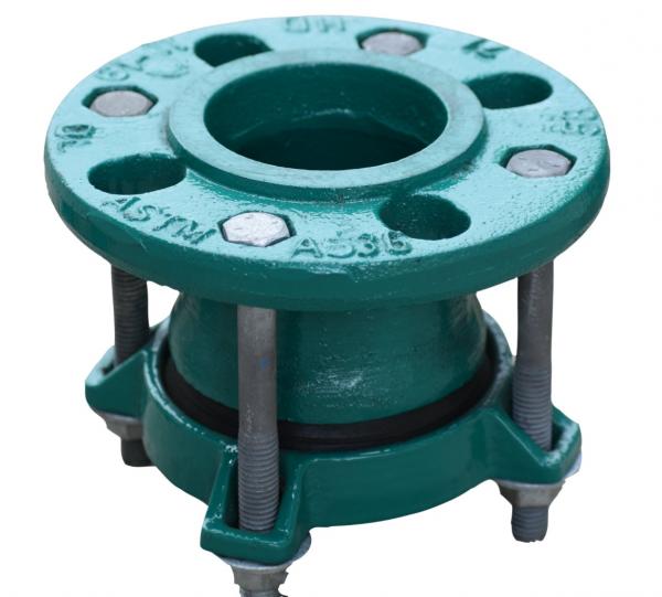 Brida Universal en HD | FUNDICIONES DE LIMA S.A| Colombian B2B Marketplace