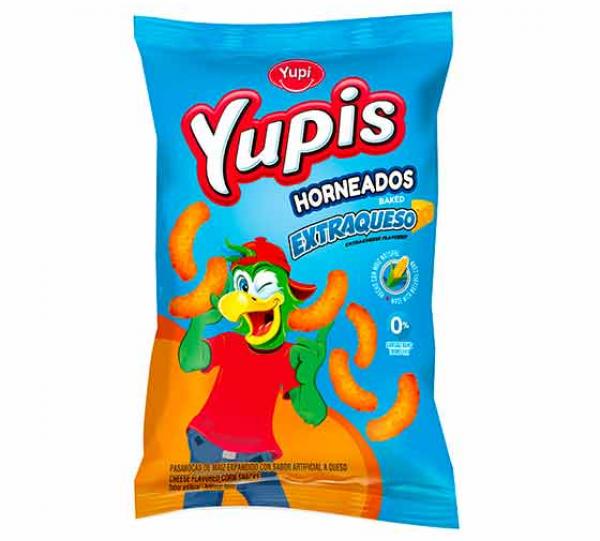 YUPIS EXTRAQUESO | COMPAÑIA INTERNACIONAL DE ALIMENTOS SAS| Colombian ...